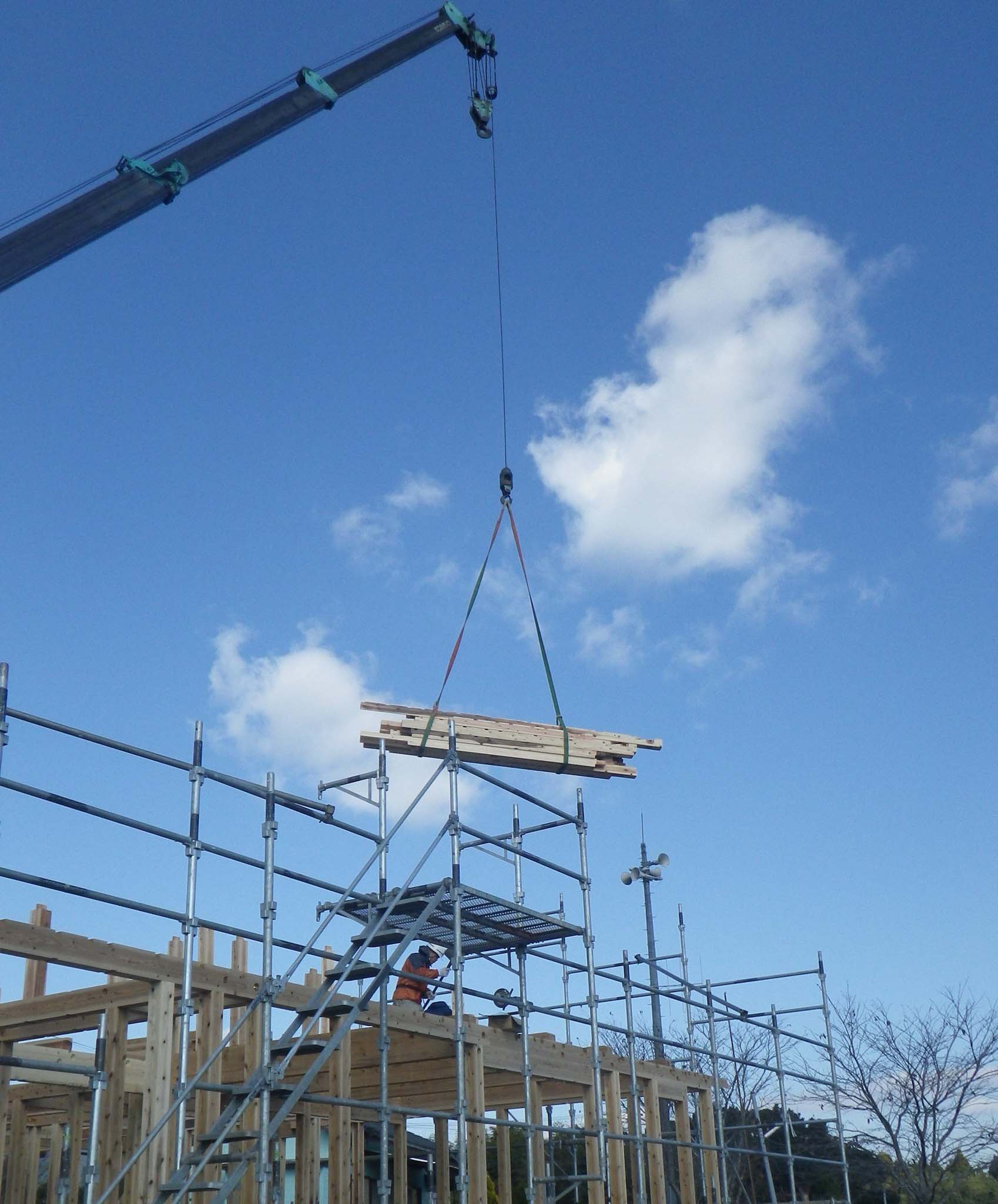 tatekata’ | どんぐり自然学校・どんぐり幼児園